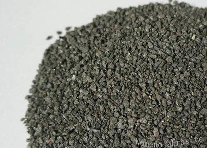 oxyde d'aluminium de 25kg 3.90g/Cm3 Al2o3 Brown